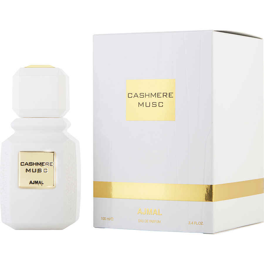 Cashmere Musu EDP by Ajmal 100 ml Fragrance Asan Bazaar – Asanbazaar