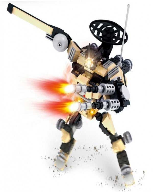 Cogo Army Action 3362 – Asanbazaar