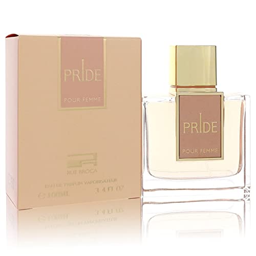 Pride Intense Women EDP by Rue Broca 100 ml – Asanbazaar