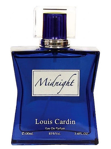 Midnight for Men by Louis Cardin Asan Bazaar – Asanbazaar