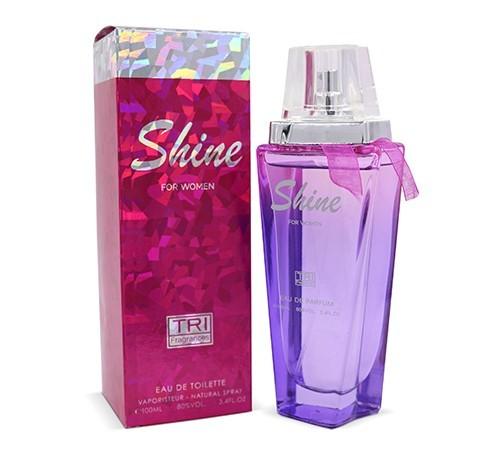 Shine Perfume for Women - 100ml Asan Bazaar – Asanbazaar