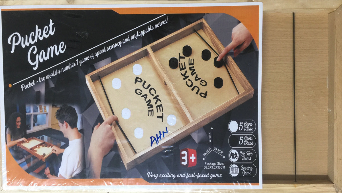 Pucket Game for Kids – Asanbazaar