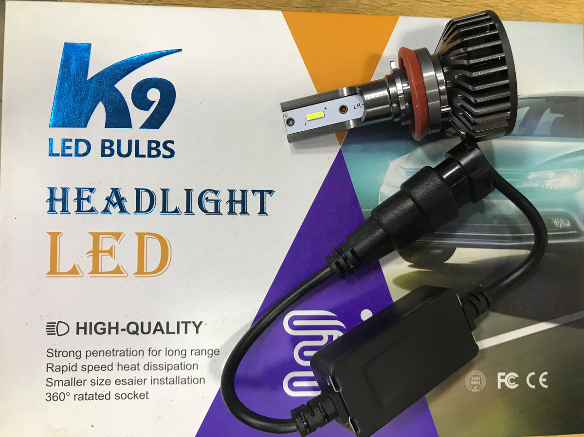K9 LED BULBS – Asanbazaar
