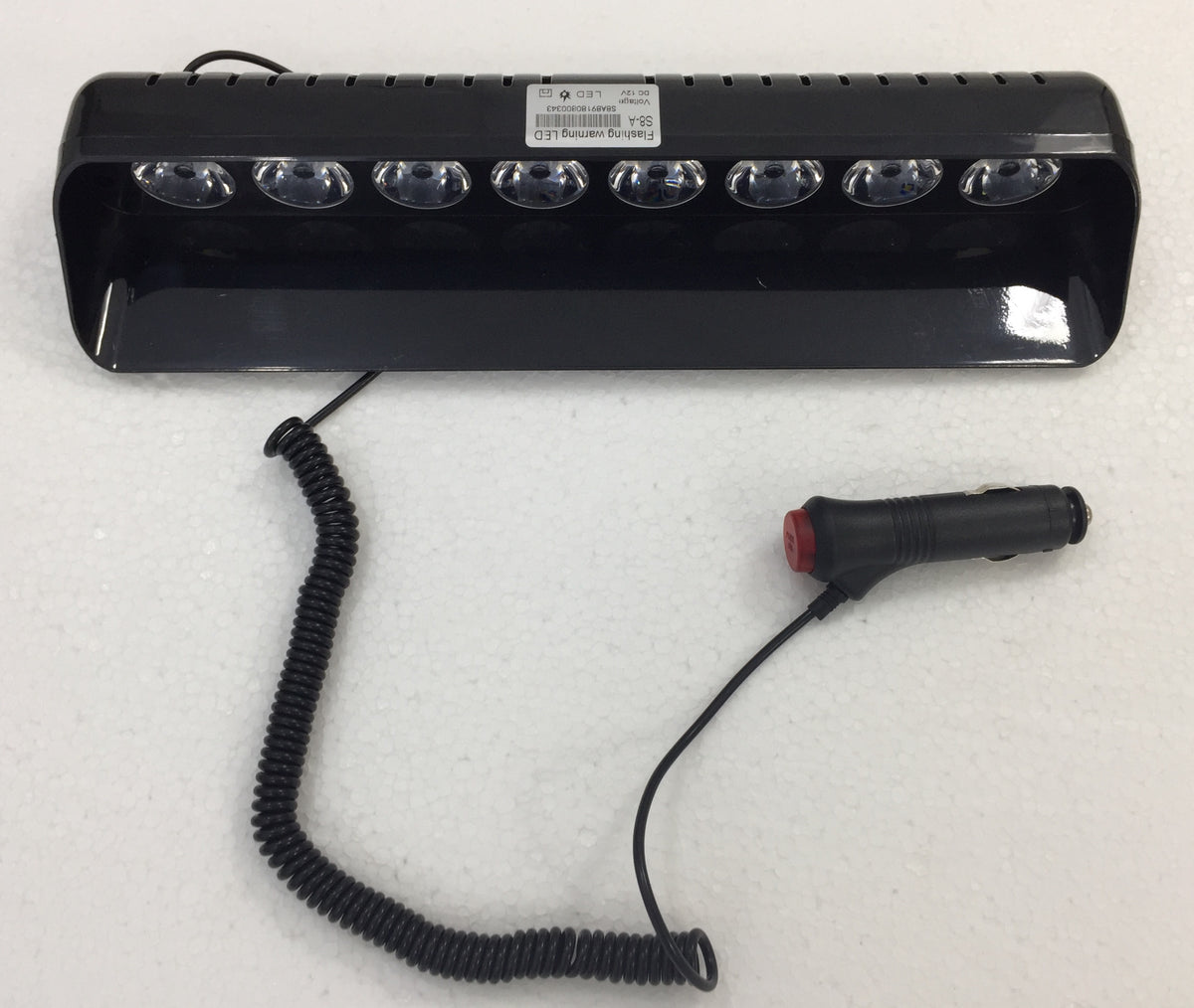 HIGH POWER LED Multi Function Strobe Light – Asanbazaar