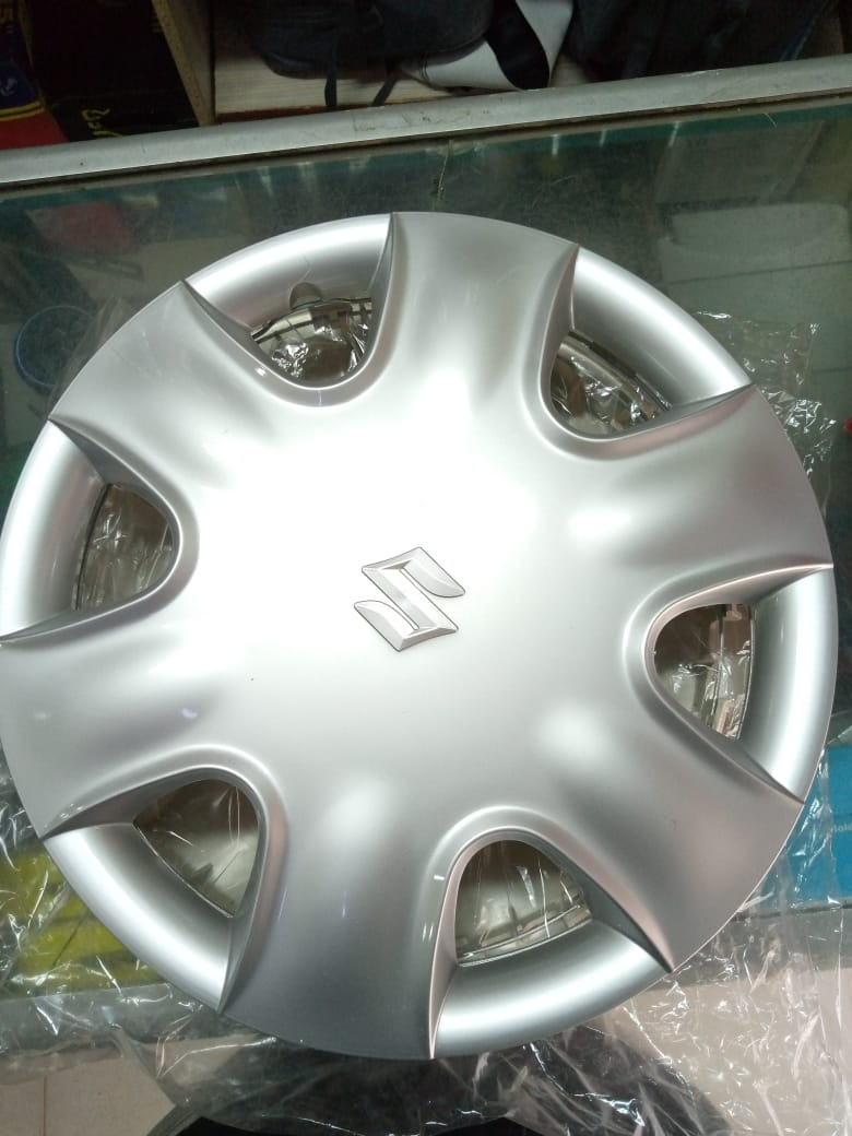 Wheel Caps 13 inch Genuine for Suzuki Wagon R – Asanbazaar