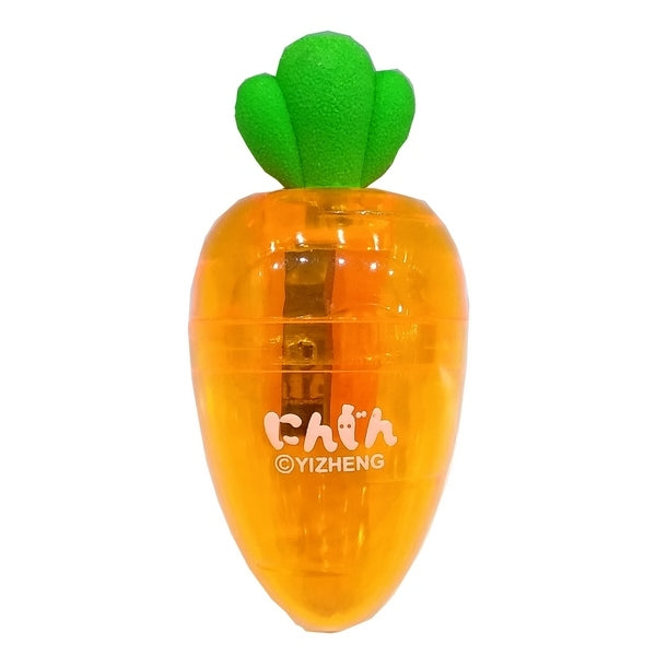 Shopner Carrot Style – Asanbazaar