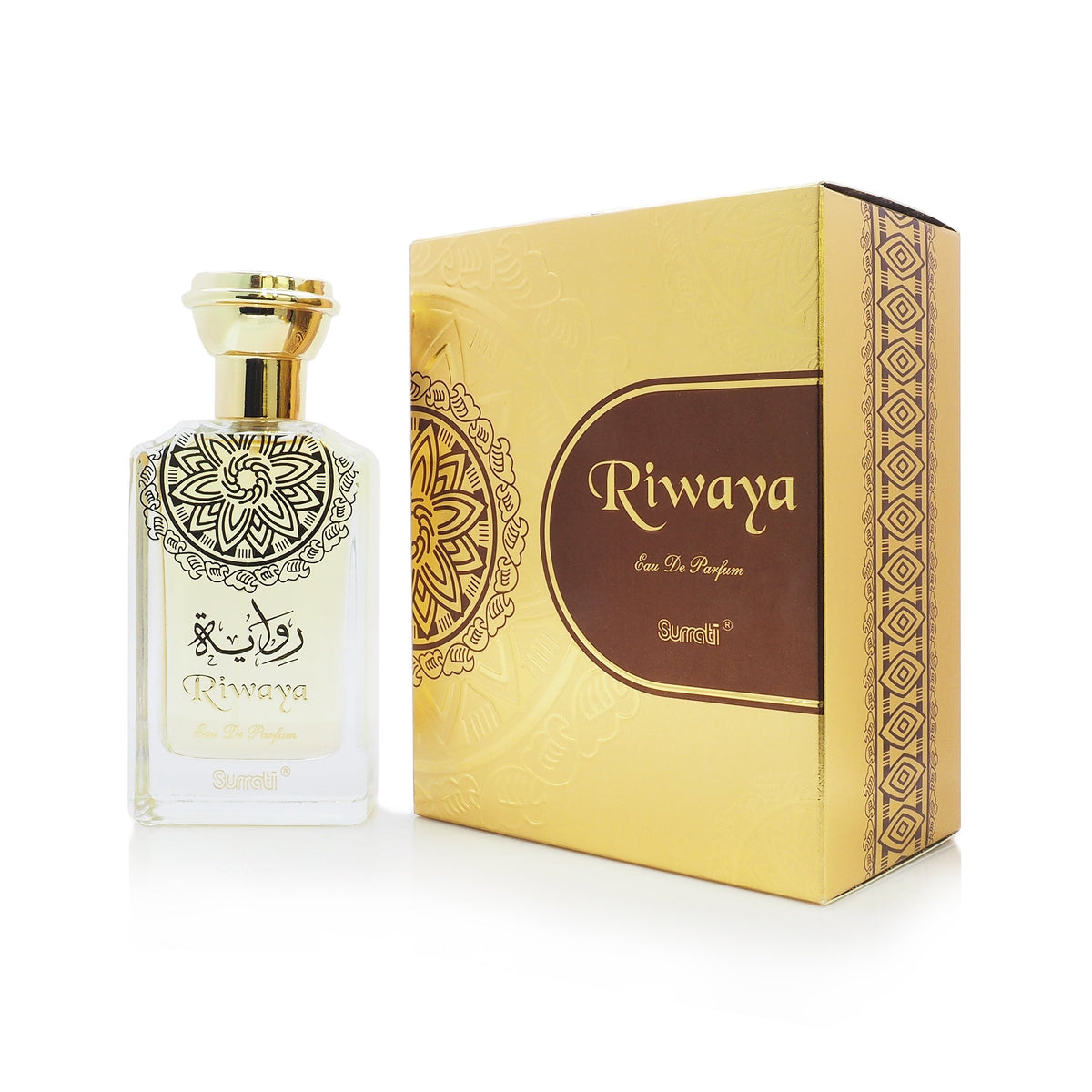Spray Riwaya 80 Ml Fragrance Asan Bazaar – Asanbazaar