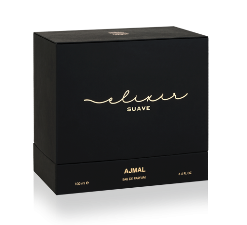 Elixir Suave EDP by Ajmal 100 ml Fragrance Asan Bazaar – Asanbazaar